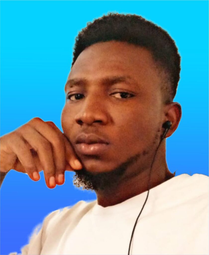 About – Emmanuel Nnam - ADIRM